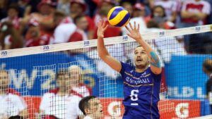 Top 10 Best Volleyball Setters in the World