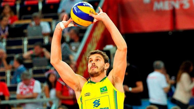 Top 10 Best Volleyball Setters in the World
