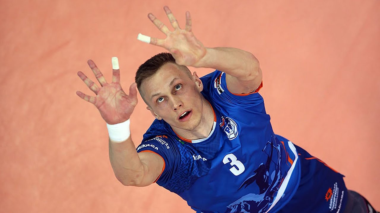 Top 10 Best Volleyball Setters in the World