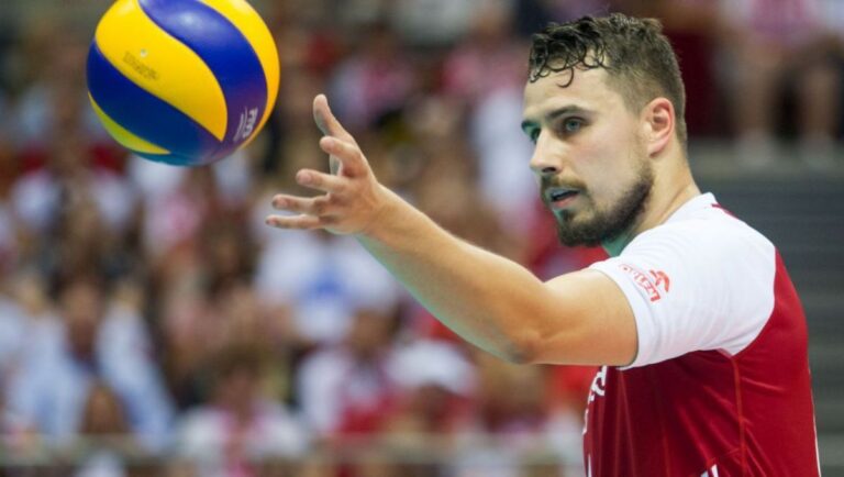 Top 10 Best Volleyball Setters in the World