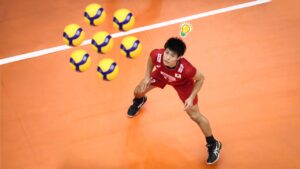Top 10 Best Volleyball Setters in the World