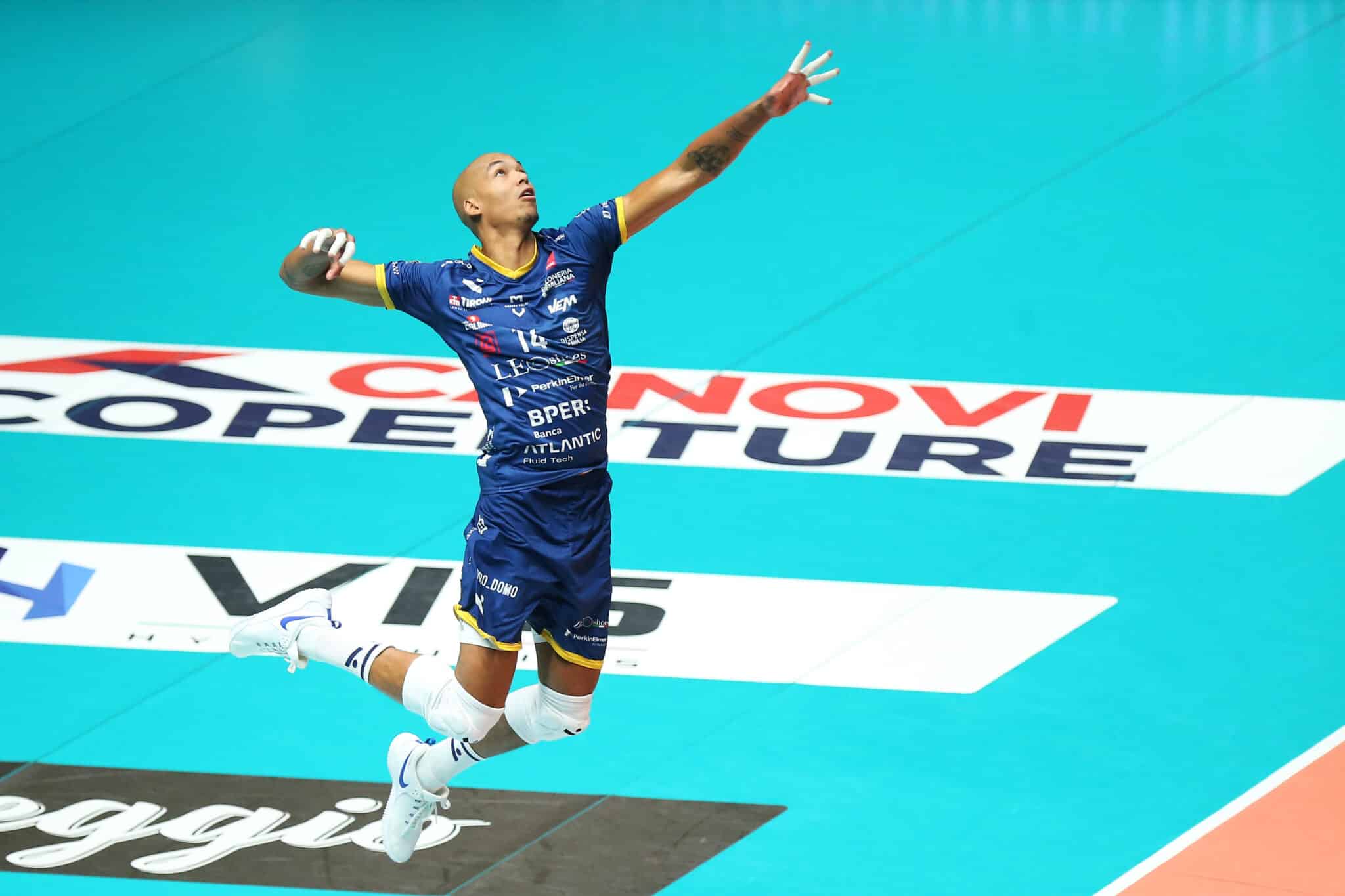 Top 10 Best Volleyball Setters in the World