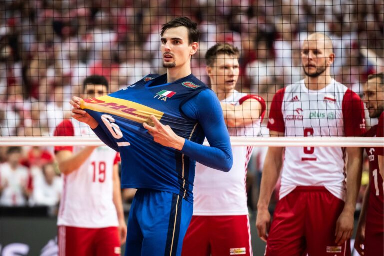 Top 10 Best Volleyball Setters in the World