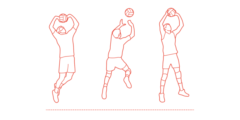 Volleyball Setter Position - Techniques, Strategies, and Tips for Success