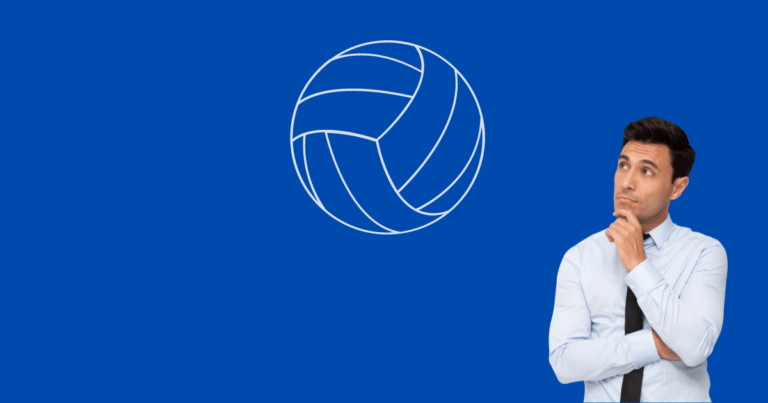 How to Draw a Volleyball: A Step-by-Step Guide for Beginners