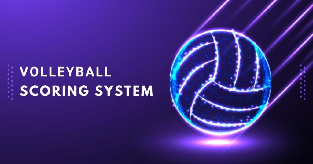 Volleyball Scoring System How Does Scoring Work 